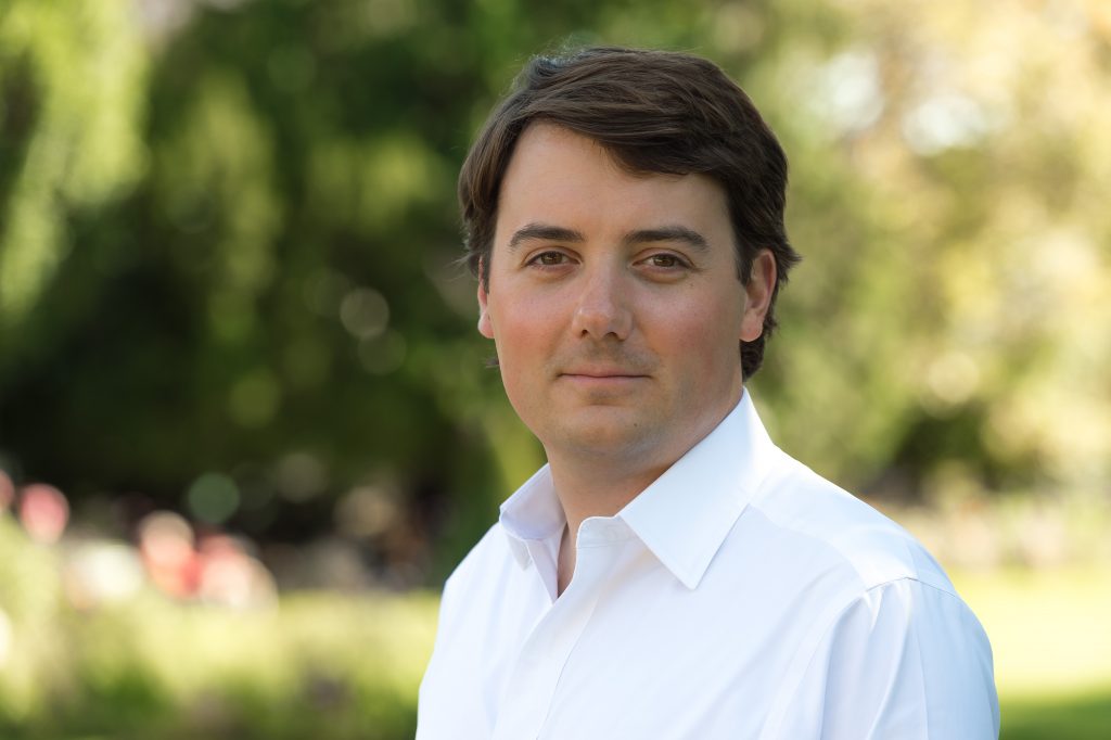 Interview: « Facebook ne veut pas instaurer un pilotage captif des ...