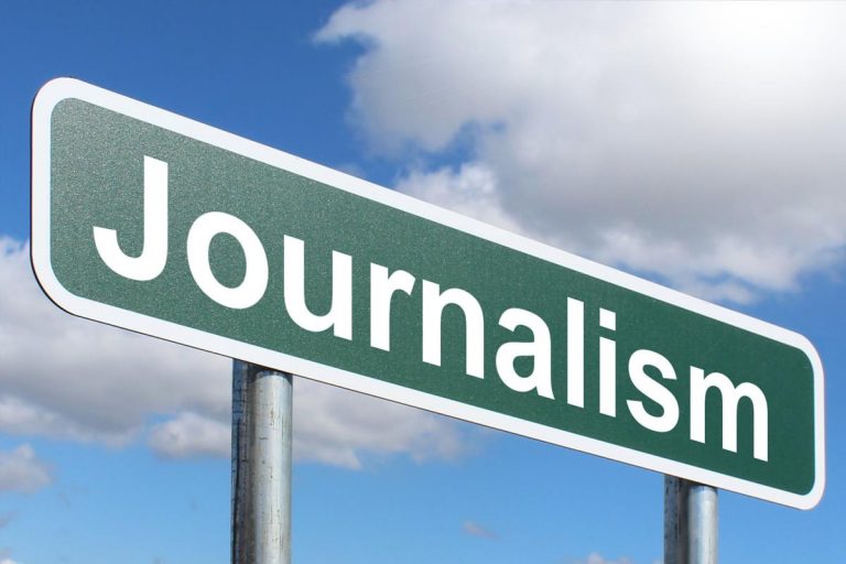 Le journalisme n’a jamais été aussi diversifié qu’aujourd’hui, selon ...